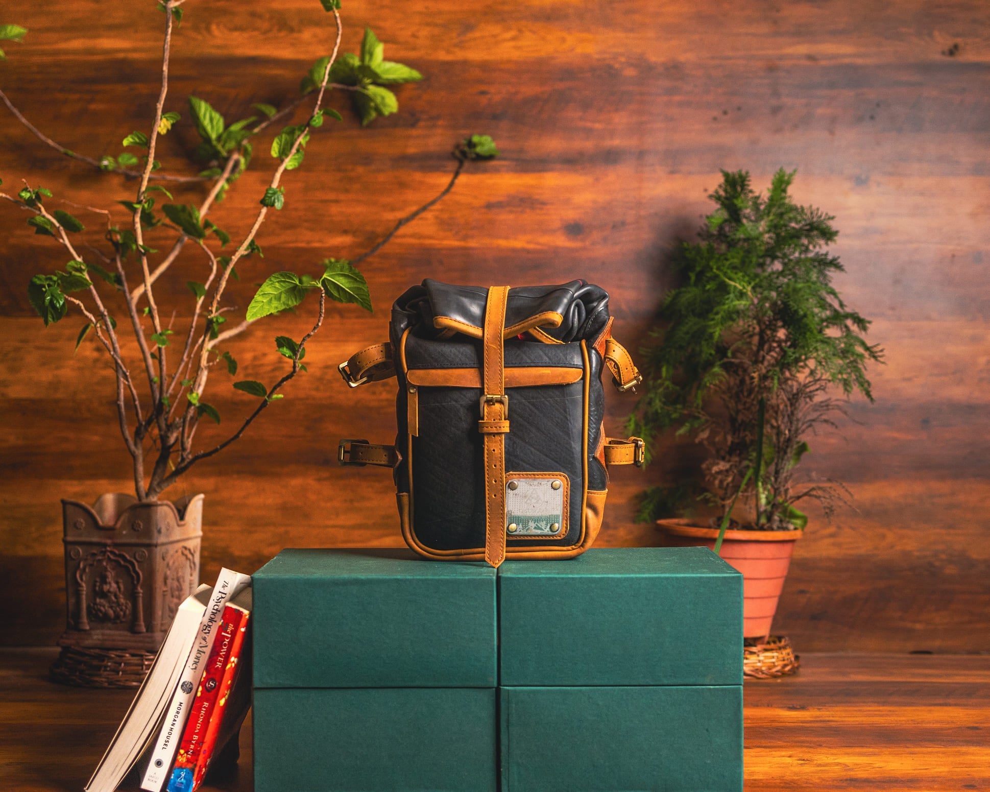 Utility Bags – Uptantra | Built To Rove