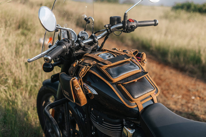 About Us – Uptantra | Built To Rove