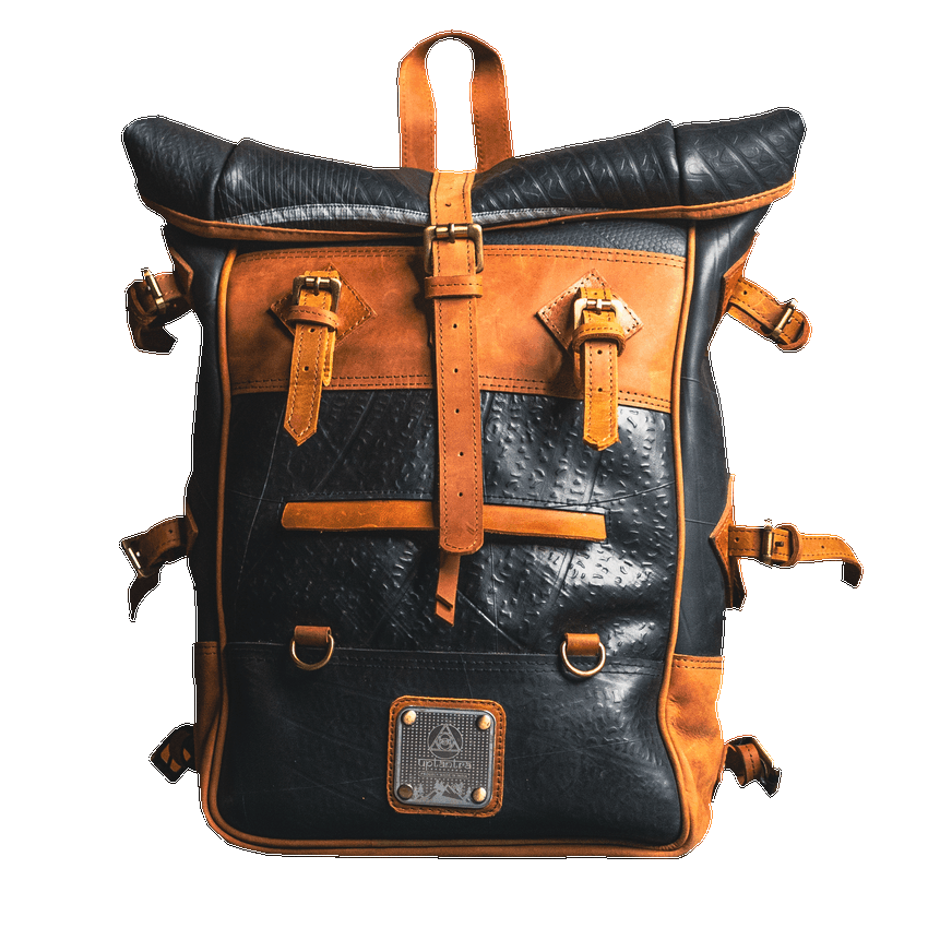 The ULF Backpack – Uptantra | Built To Rove
