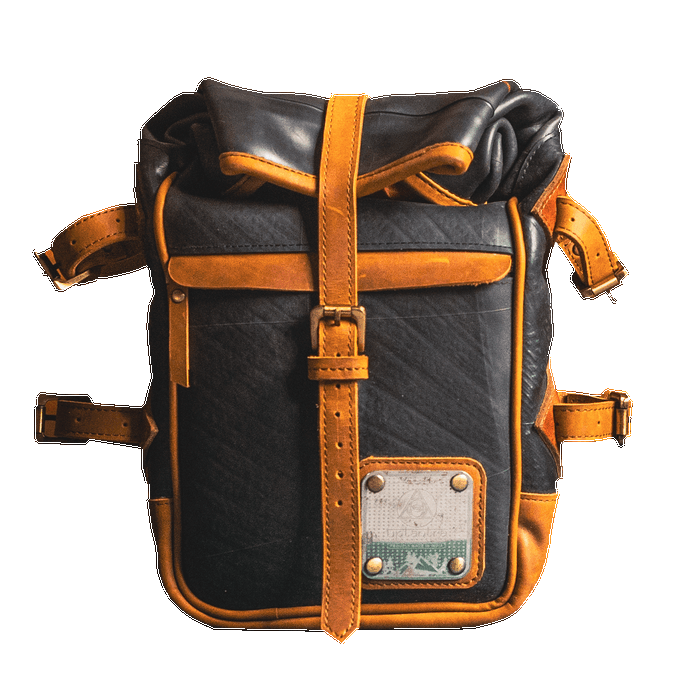 The Laknak - Rider Pod – Uptantra | Built To Rove