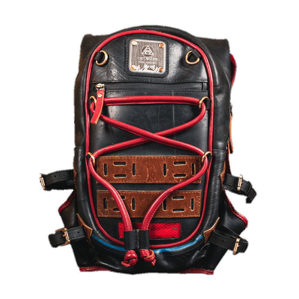 THE SHANGKU - HYDRATION BACKPACK – Uptantra | Built To Rove