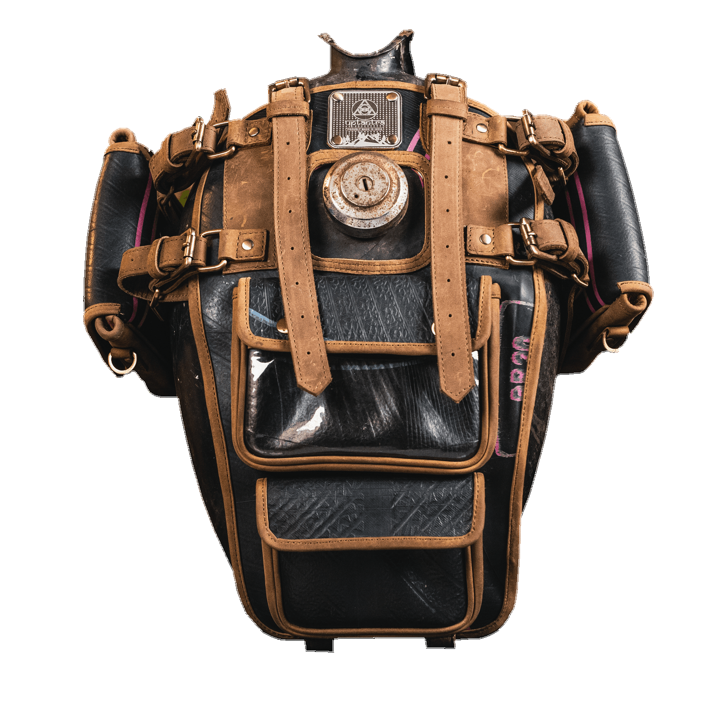 TANK ARMOUR – Uptantra | Built To Rove